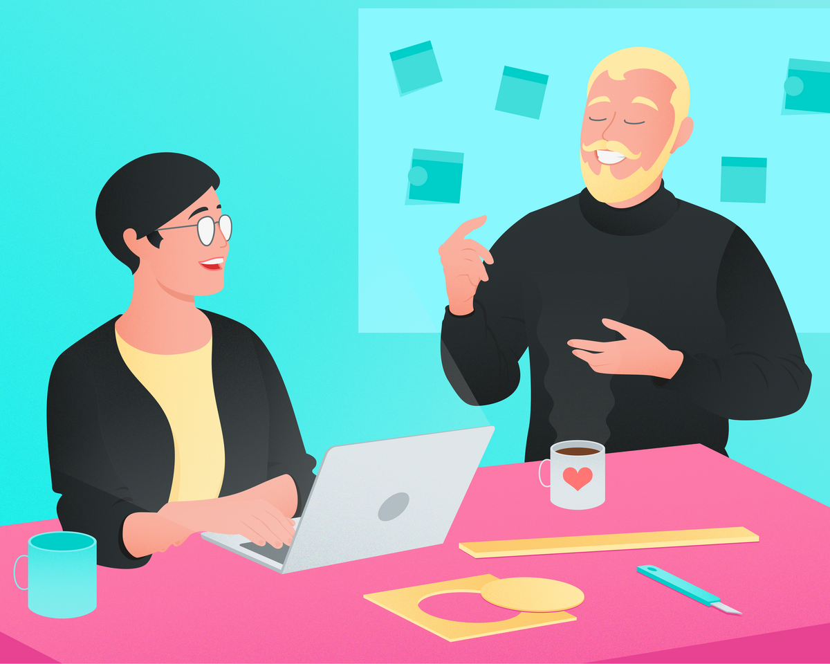 Checkliste für das Agentur-Briefing